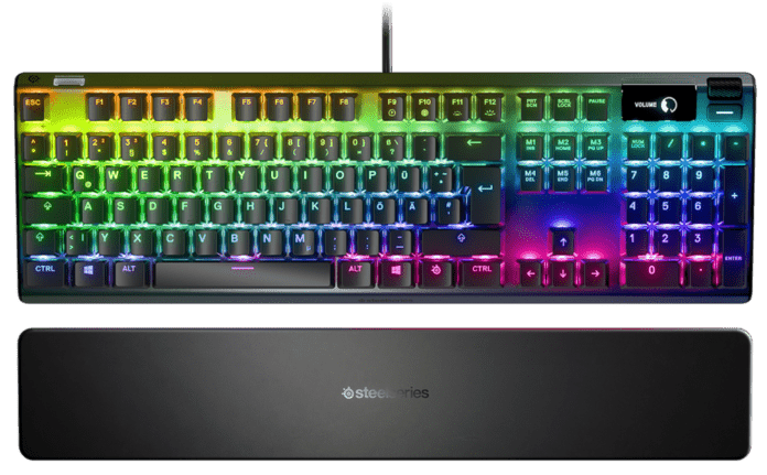 9 Magnetic switch keyboard แนะนำ พร้อมวิธีเลือกซื้อ - FreshZ