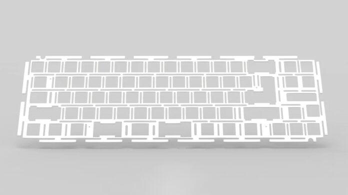 เพลทคีย์บอร์ดคืออะไร มีกี่ประเภท PC, FR4 ฯลฯ ต่างกันยังไง - FreshZ