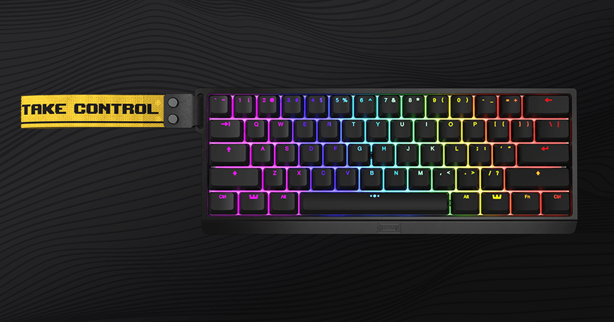 รวมคำศัพท์ Magnetic Switch Keyboard ที่คุณต้องรู้! - FreshZ